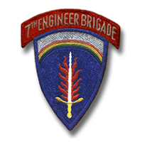 USAREUR Units - 7th Engr Bde